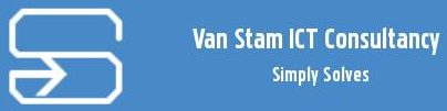 Van Stam ICT Consultancy – Simply Solves